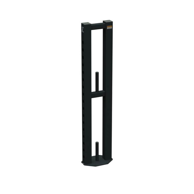 Torque Vertical Accessory Storage Rack | pgs.fi