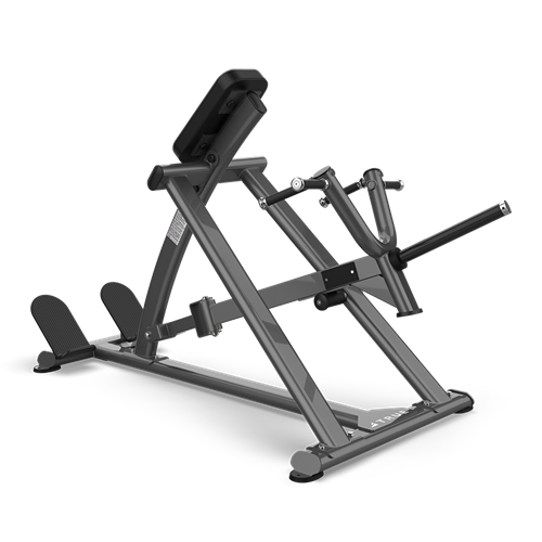 Plate Loaded Archives | pgs.fi