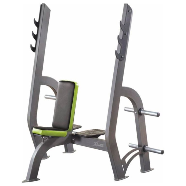 Shoulder bench | pgs.fi