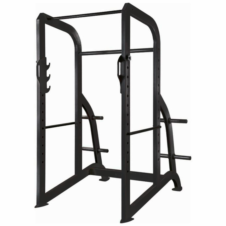 Squat Frame | pgs.fi