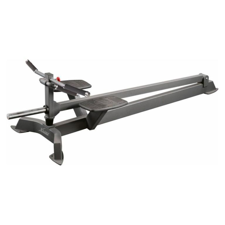 XR-sarja T-bar row | pgs.fi