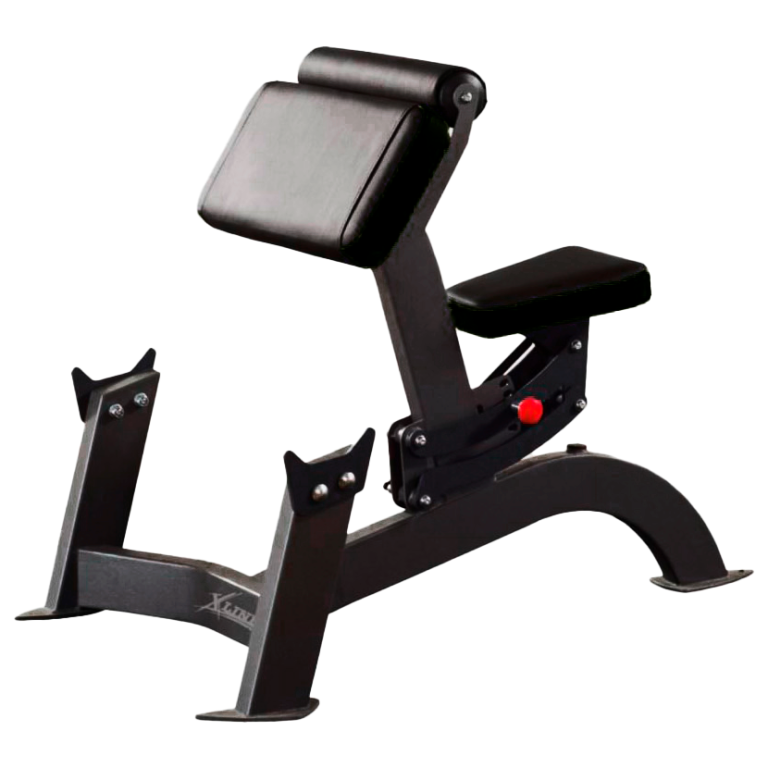 X-line Scott Bench | pgs.fi