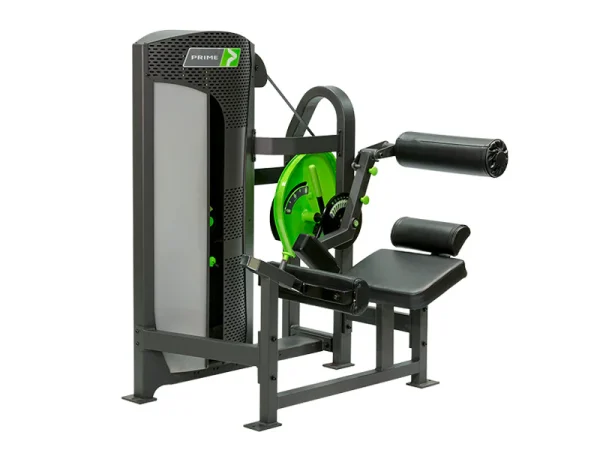 PRIME Hybrid Prime Hybrid Low Back Extension | Podium Gym Solutions Oy